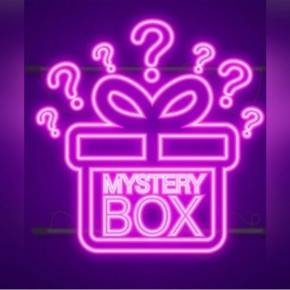 various | Tops | Womans Clothing Mystery Box 7 Pieces | Poshmark